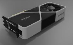 rtx 3090 white 3D Models | Page 1 | STLFinder