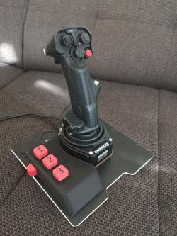 vkb gunfighter hosas star citizen setup 3D Models | Page 1 | STLFinder