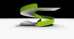 spiral ramp architecture 3D Models | Page 1 | STLFinder