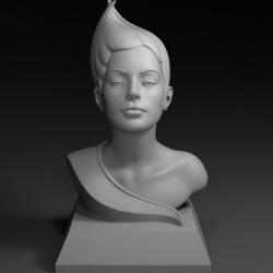 stella 3d | Page 1 | STLFinder