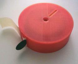 dispenser dot stickers 3D Models | Page 1 | STLFinder