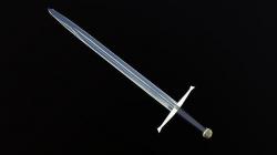 sword low poly 3d | Page 1 | STLFinder