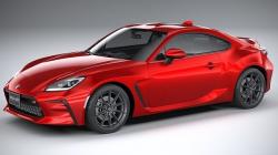toyota gr 86 cad model solidworks | Page 1 | STLFinder