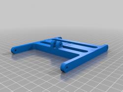trx4 frame rails 3D Models | Page 1 | STLFinder