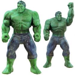 old hulk toys 3D Models | Page 1 | STLFinder