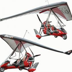 air creation ultralight trike low poly 3D Models | Page 1 | STLFinder
