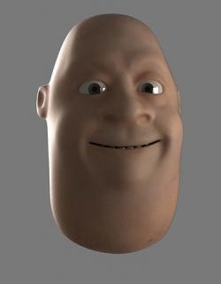 face rig 3D Models | Page 1 | STLFinder