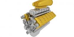 model v12 engine | Page 1 | STLFinder