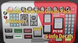 custom printed model decals | Page 1 | STLFinder