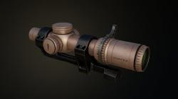 vortex razor scopes 3D Models | Page 1 | STLFinder