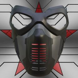winter solder drawing with mask 3D Models | Page 1 | STLFinder