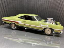 rc model a car kit | Page 1 | STLFinder