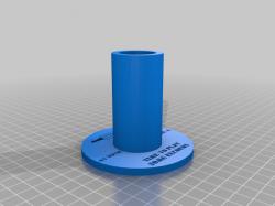 45 record holder 3D Models | Page 1 | STLFinder