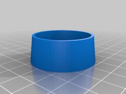 45 rpm vinyl adapter 3D Models | Page 1 | STLFinder
