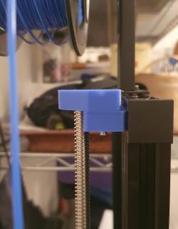 z axis support 3D Models | Page 1 | STLFinder