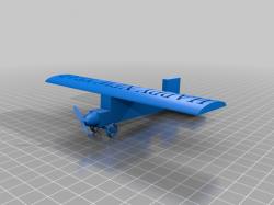 air plane box 3D Models | Page 1 | STLFinder