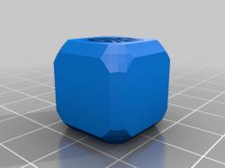 alien rpg dice 3d models 【 STLFinder