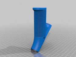 ar angled foregrip 3D Models | Page 1 | STLFinder