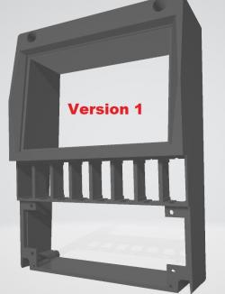 double din audi 3D Models | Page 1 | STLFinder