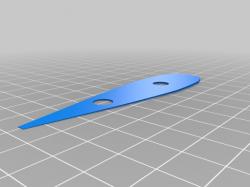 stabilizer shims 3D Models | Page 1 | STLFinder