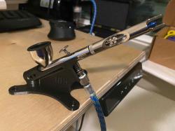 badger 105 3D Models | Page 1 | STLFinder