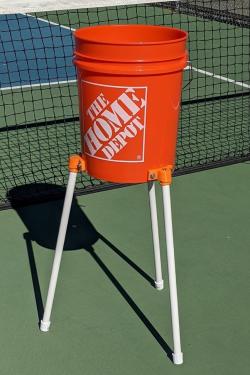 ardier foldable tennis ball hopper cart hs code 3D Models | Page 1 ...