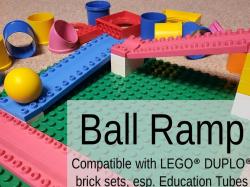 ball ramp 3D Models | Page 1 | STLFinder