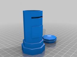 us bank deposit slips printable 3D Models | Page 1 | STLFinder