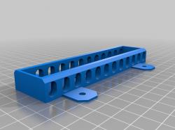 screw terminal block connector 3D Models | Page 1 | STLFinder