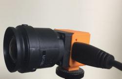 basler dart camera 3D Models | Page 1 | STLFinder