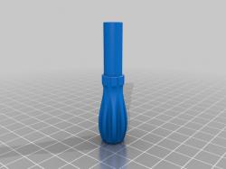 beyblade x winder launcher inside 3D Models | Page 1 | STLFinder