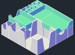 bloodborne board game insert 3D Models | Page 1 | STLFinder
