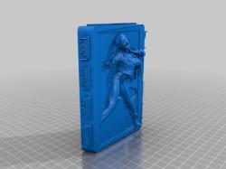 carbonite 3D Models | Page 1 | STLFinder