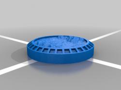 character stand 3d models 【 STLFinder