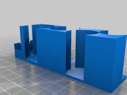 truffle shuffle gif 3D Models | Page 1 | STLFinder