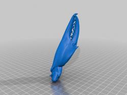 monster rancher 2 crab claw 3D Models | Page 1 | STLFinder
