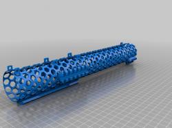 hex barrel 3D Models | Page 1 | STLFinder
