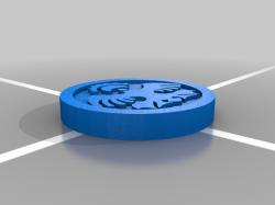 dnd coin 3D Models | Page 1 | STLFinder