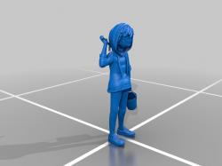 brawl smp mod minecraft patreon 3D Models | Page 1 | STLFinder