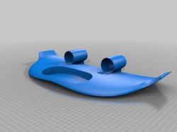 ailes volantes 3D Models | Page 1 | STLFinder