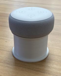 echo dot 3 stl 3D Models | Page 1 | STLFinder