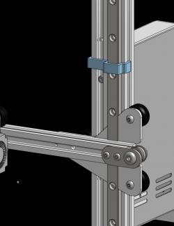 ender 3 linear rail z axis 3d models 【 STLFinder