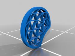 the epcot ball 3D Models | Page 1 | STLFinder