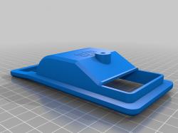 rx7 fc interior 3D Models | Page 1 | STLFinder