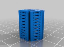 k 1 filter media 3D Models | Page 1 | STLFinder