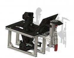 vernier throttle flight sim 3D Models | Page 1 | STLFinder