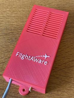 flightaware lfa529 ksfb kpgd 3D Models | Page 1 | STLFinder
