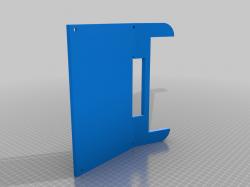 float plates onewheel xr 3D Models | Page 1 | STLFinder