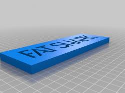 fpv logo 3D Models | Page 1 | STLFinder