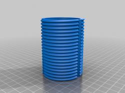 npt thread fusion 360 3D Models | Page 1 | STLFinder